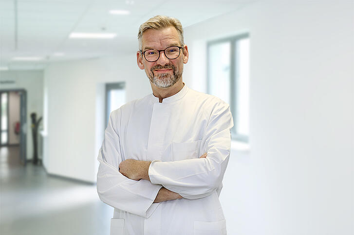 Zentrale Notaufnahme | Krankenhaus Düren