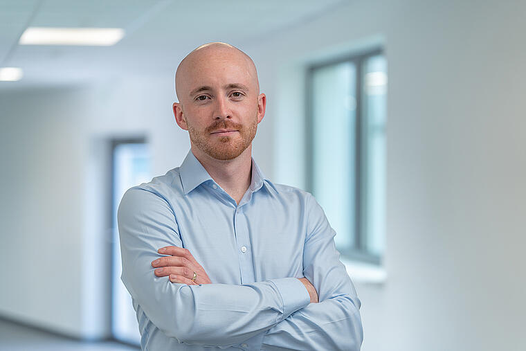 OP-Bereich | Krankenhaus Düren