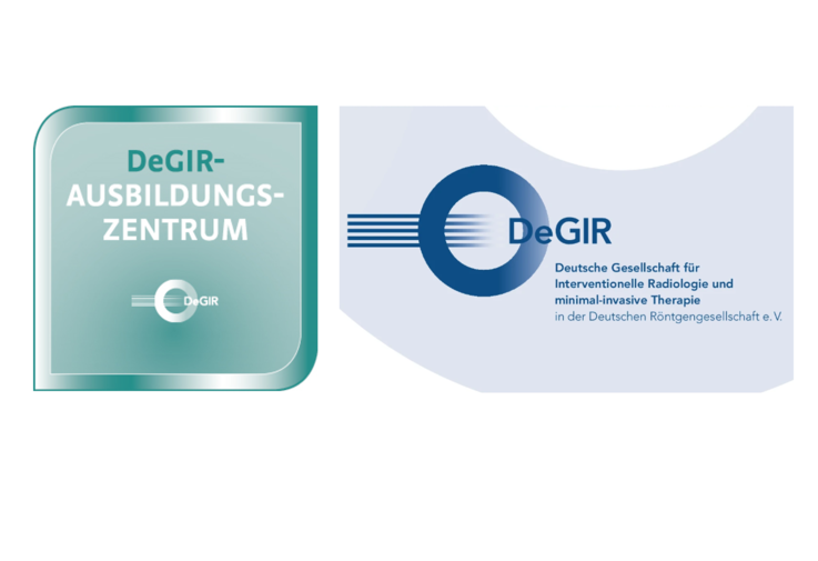 Radiologie | Krankenhaus Düren