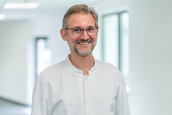 Kardiologie | Krankenhaus Düren