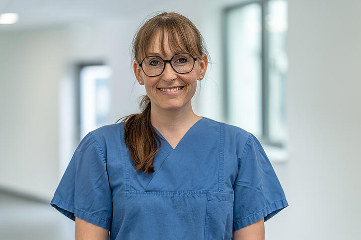 Chirurgie | Krankenhaus Düren