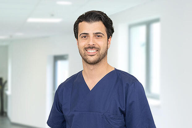 Orthopädie & Unfallchirurgie | Krankenhaus Düren