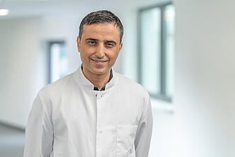 Gastroenterologie | Krankenhaus Düren