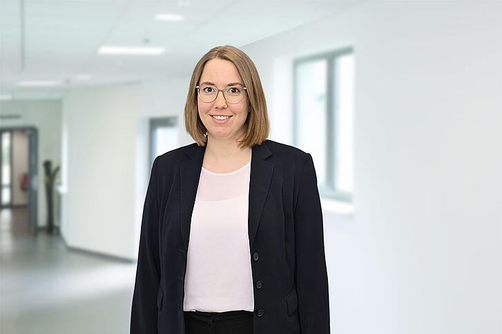 Klinikleitung | Krankenhaus Düren